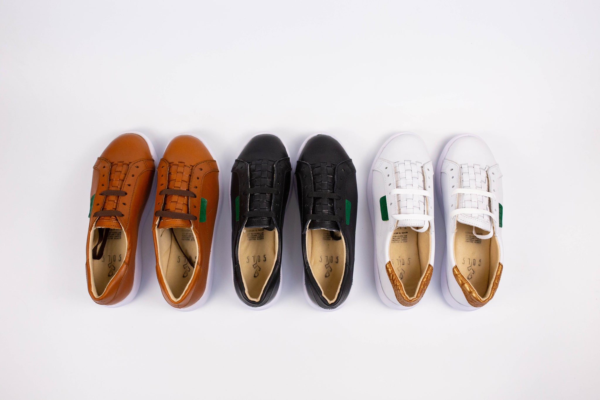 Tennis Shoes